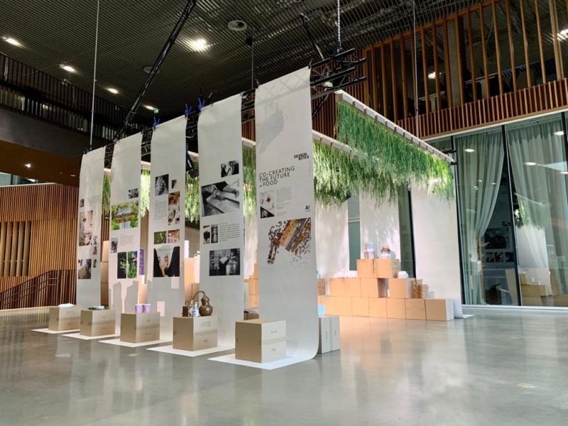 DBpublication | Aalto Design Factory